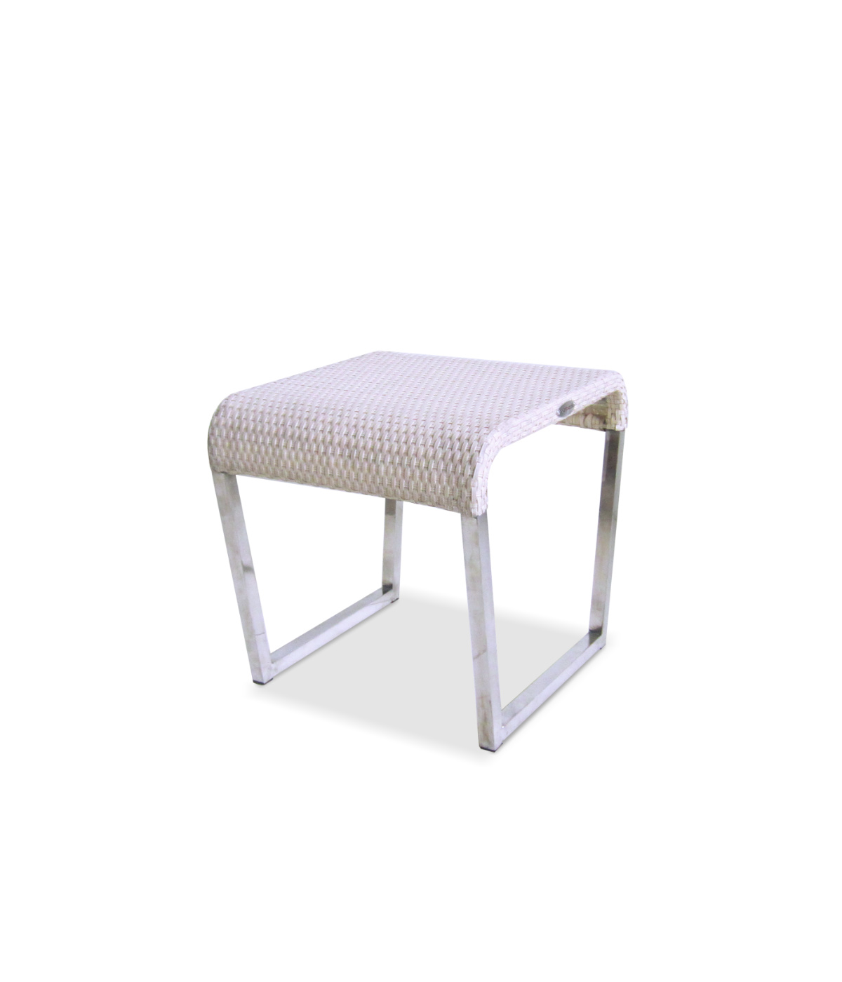 FERRARI Side Table - Coast Pacific Manufacturing Corp.