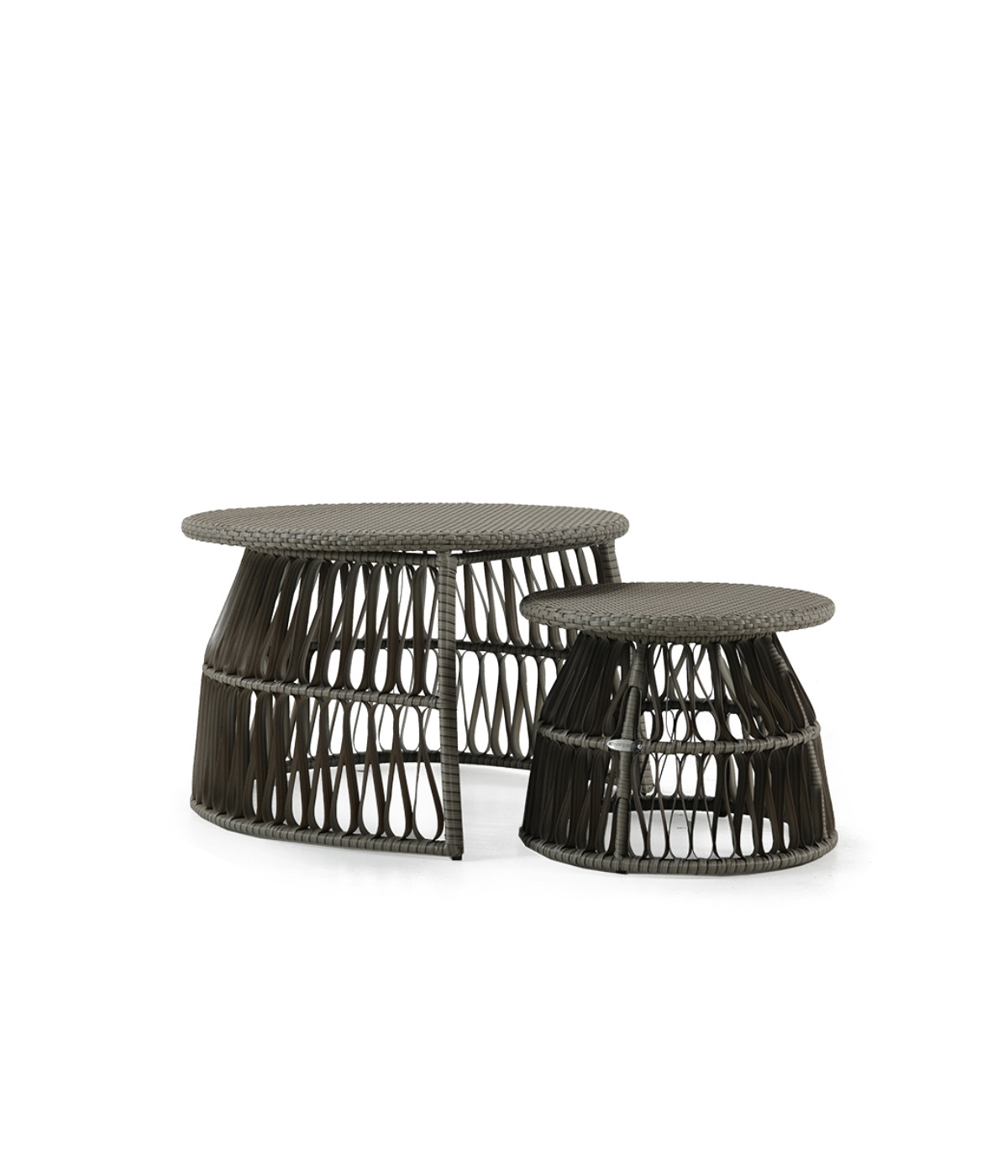 AKHO Nesting Center Table - Coast Pacific Manufacturing Corp.