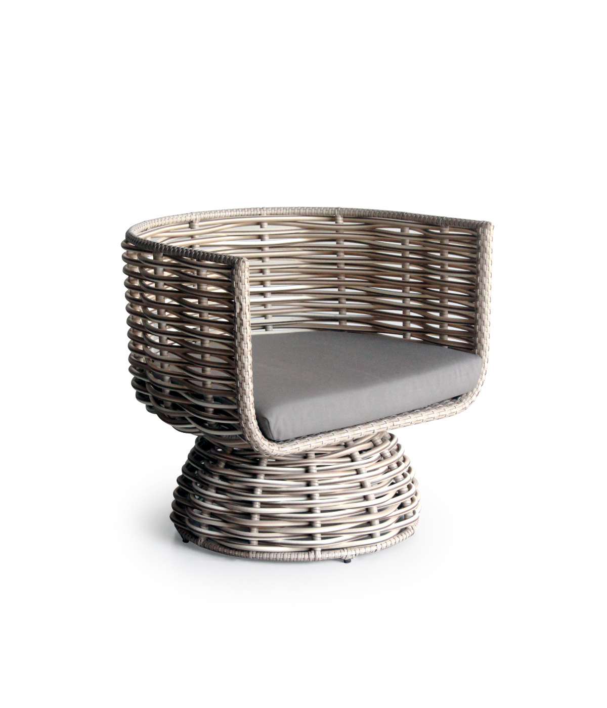 BASKET Chair - Coast Pacific Manufacturing Corp.