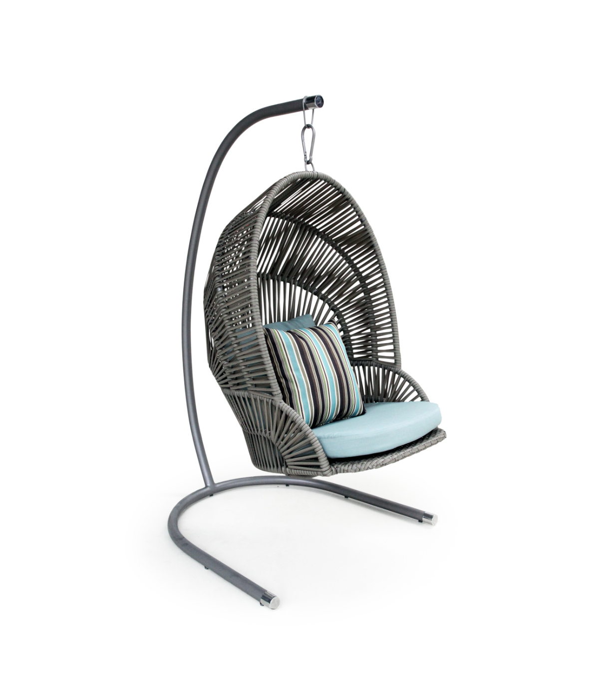 CHAD Hanging Chair - Coast Pacific Manufacturing Corp.