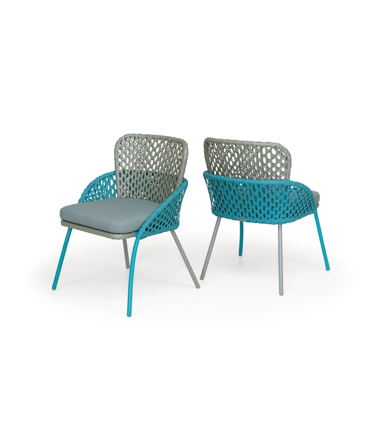 CIEL Side Chair - Coast Pacific Manufacturing Corp.