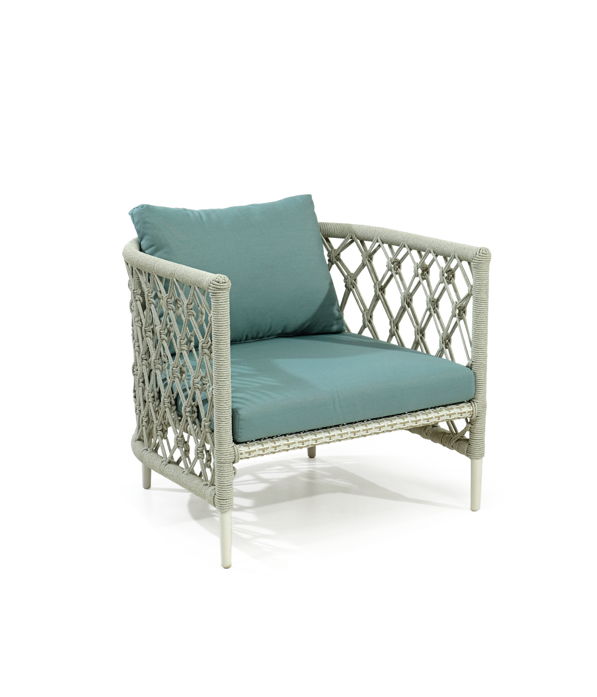 MATT Lounge Chair - Coast Pacific Manufacturing Corp.