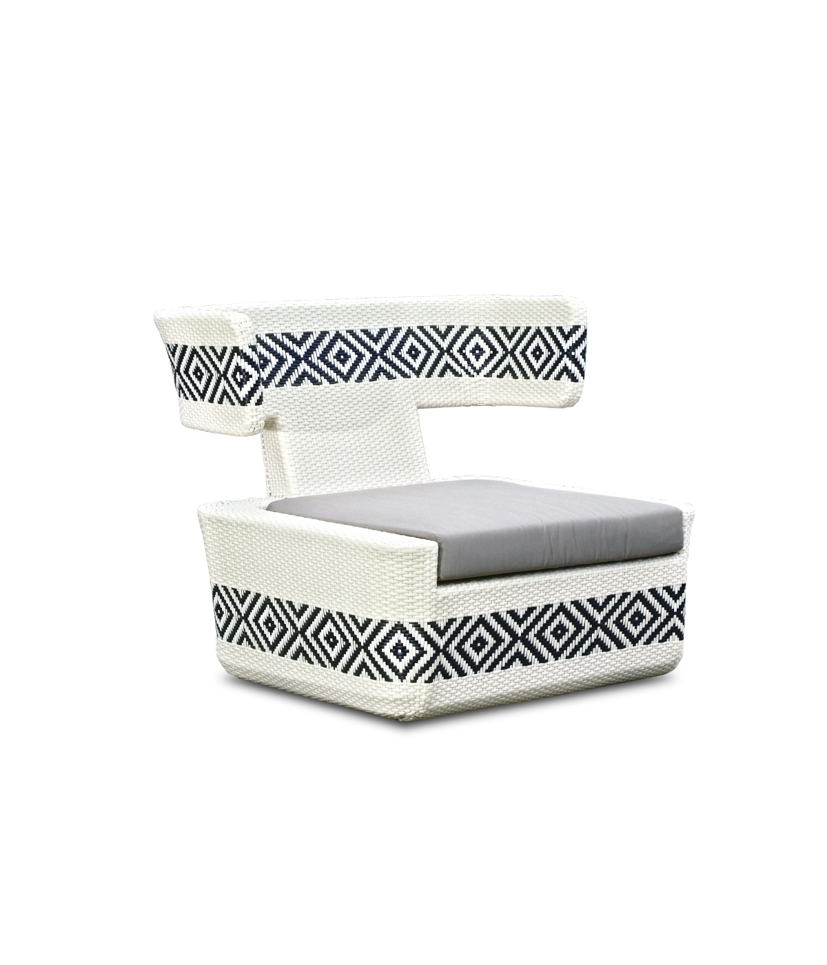 STANLEY Accent Chair - Coast Pacific Manufacturing Corp.