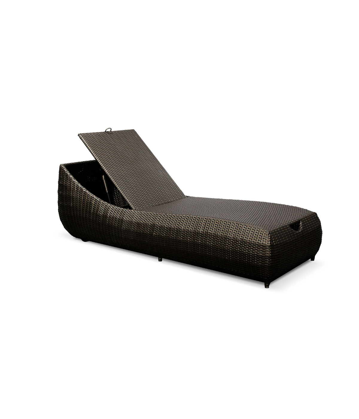 CHARISSE Chaise Lounge - Coast Pacific Manufacturing Corp.