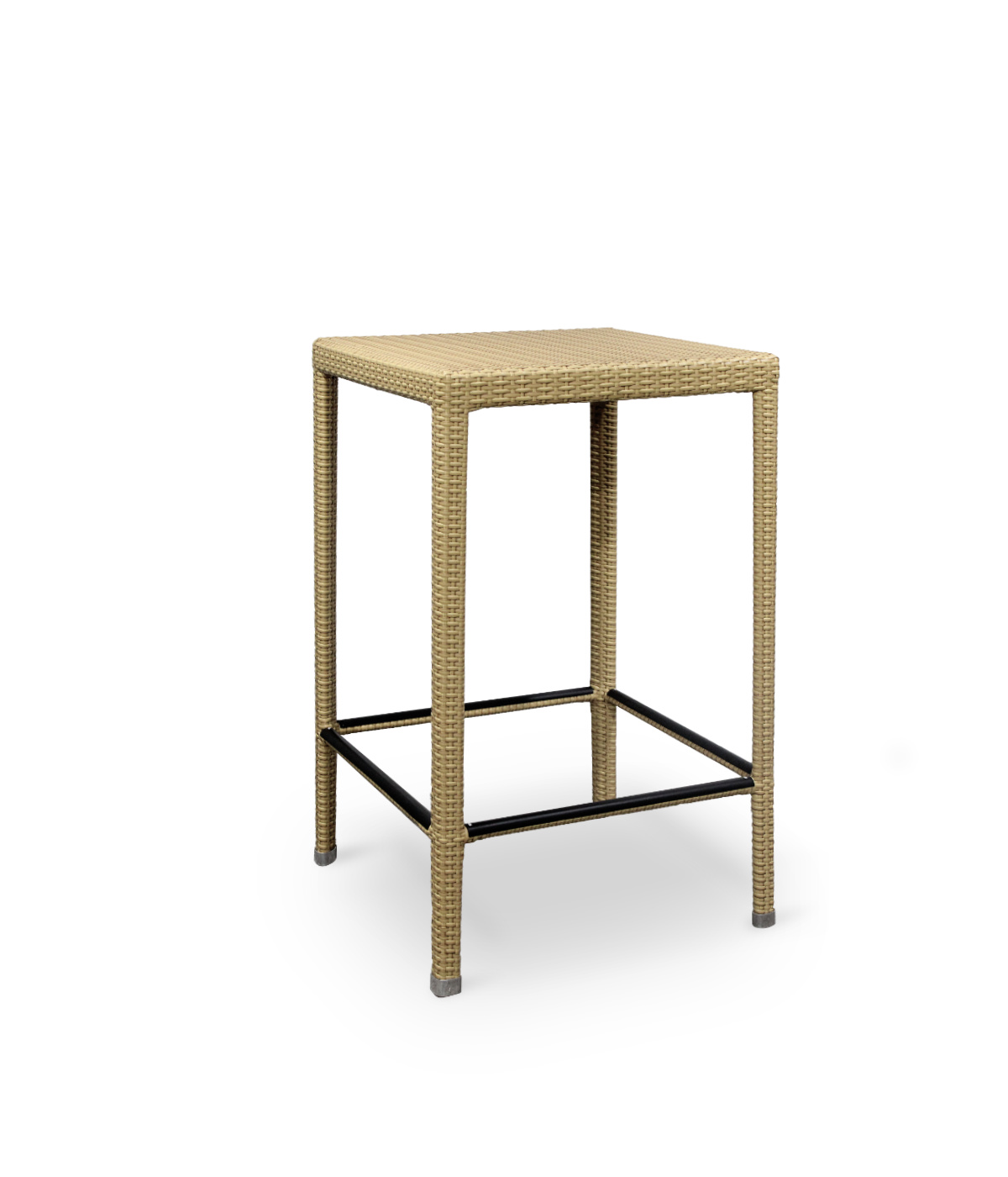 CHISEL Bar Table - Coast Pacific Manufacturing Corp.