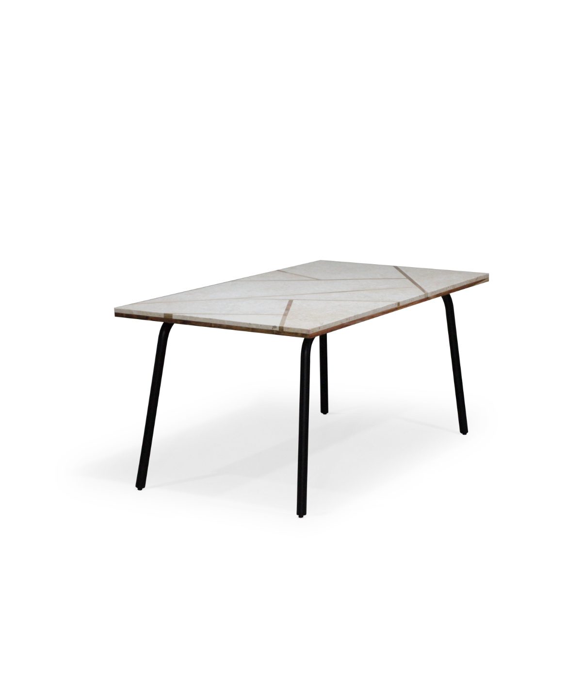 PAGALAN Dining Table - Coast Pacific Manufacturing Corp.