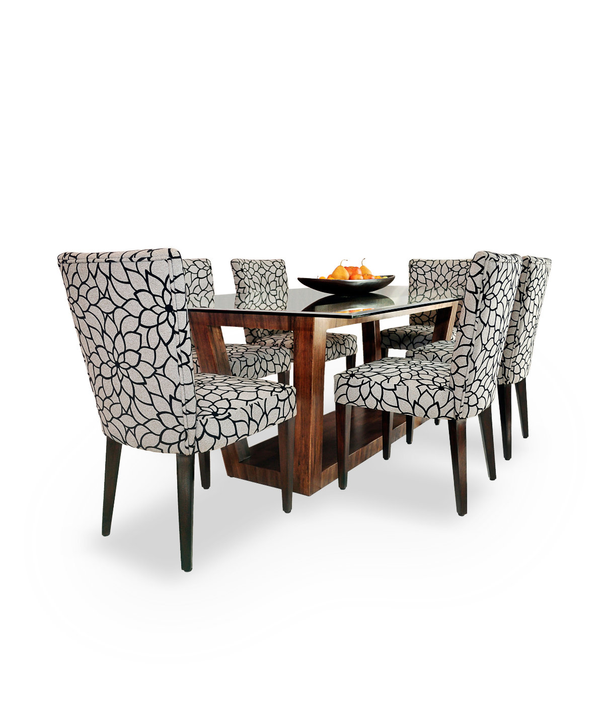 Singson Dining Set - Coast Pacific Manufacturing Corp.