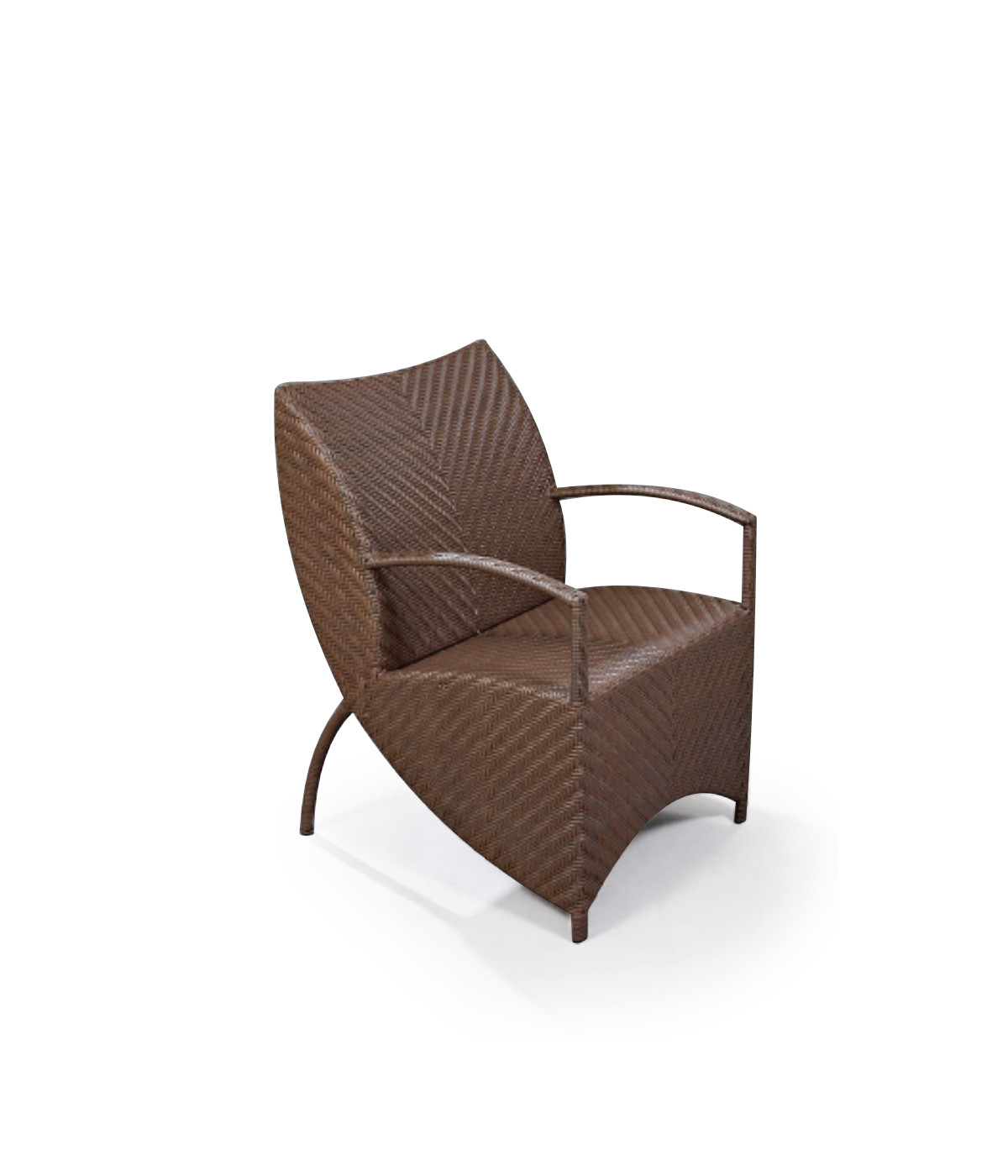Spice Lounge Chair 1 - Coast Pacific Manufacturing Corp.