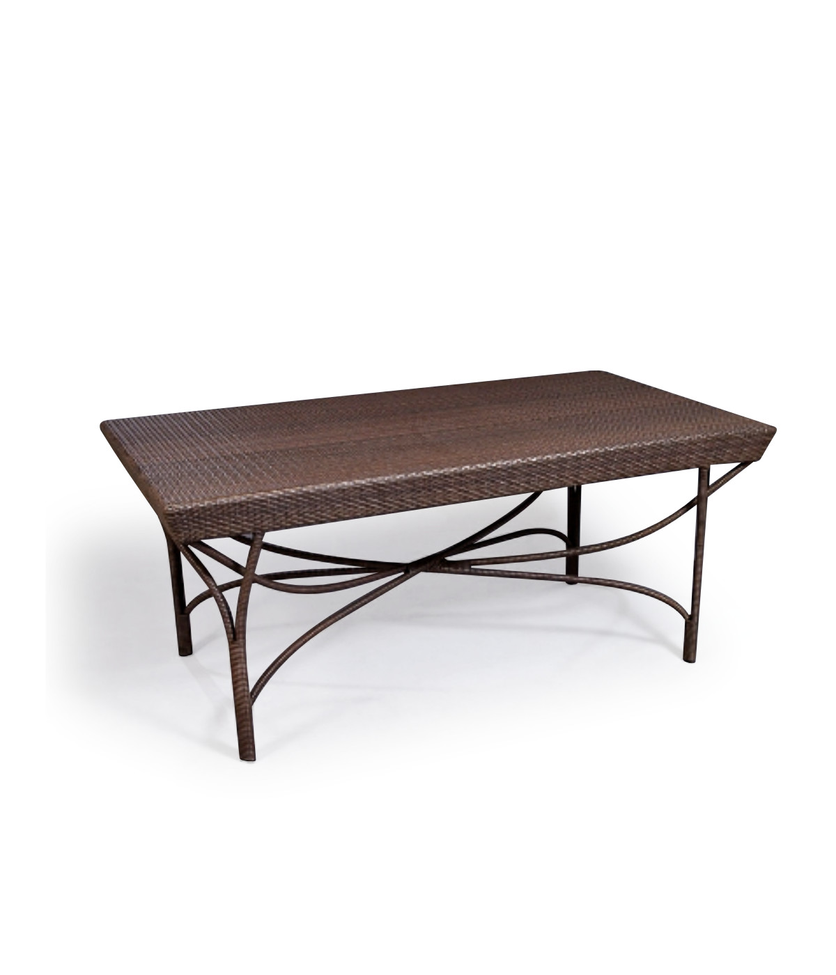 Spice Rectangular Dining Table - Coast Pacific Manufacturing Corp.