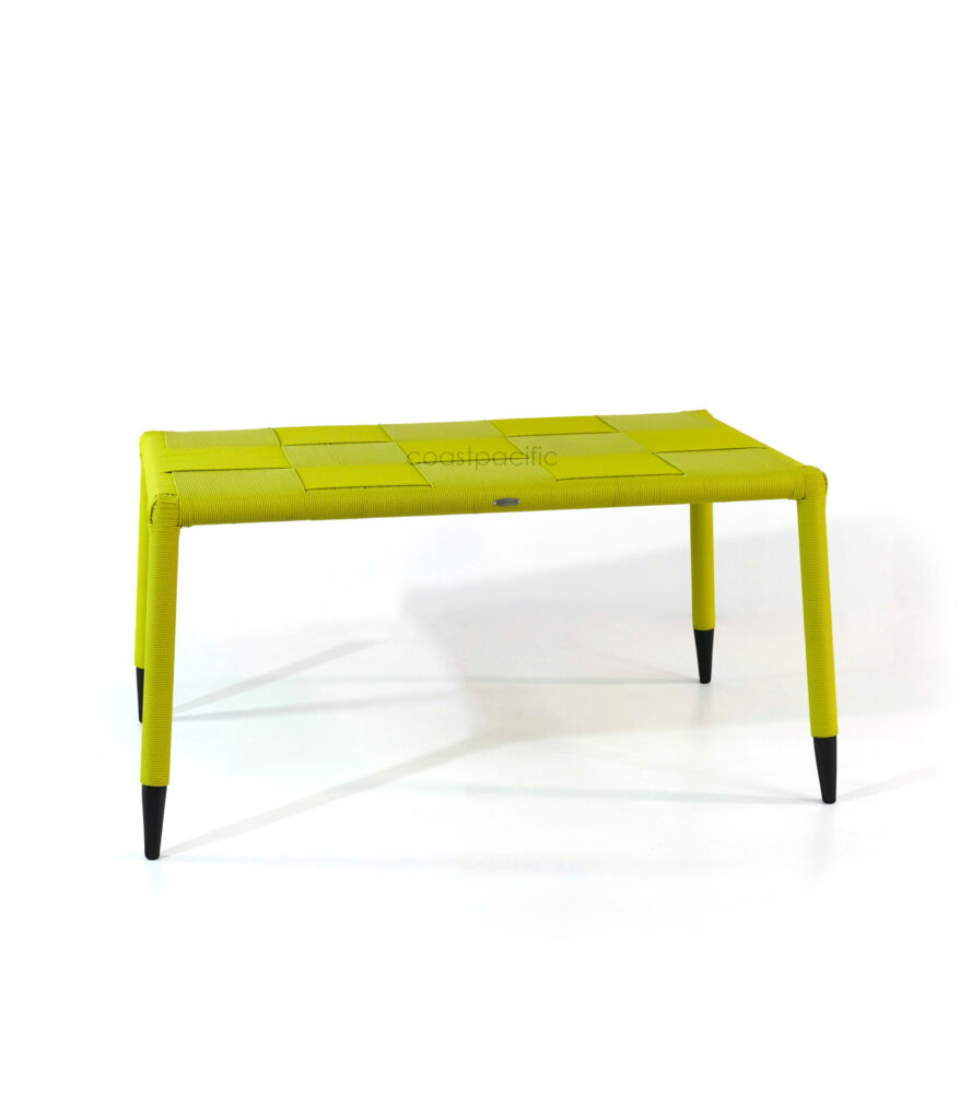 Ivy Dining Table - Coast Pacific Manufacturing Corp.